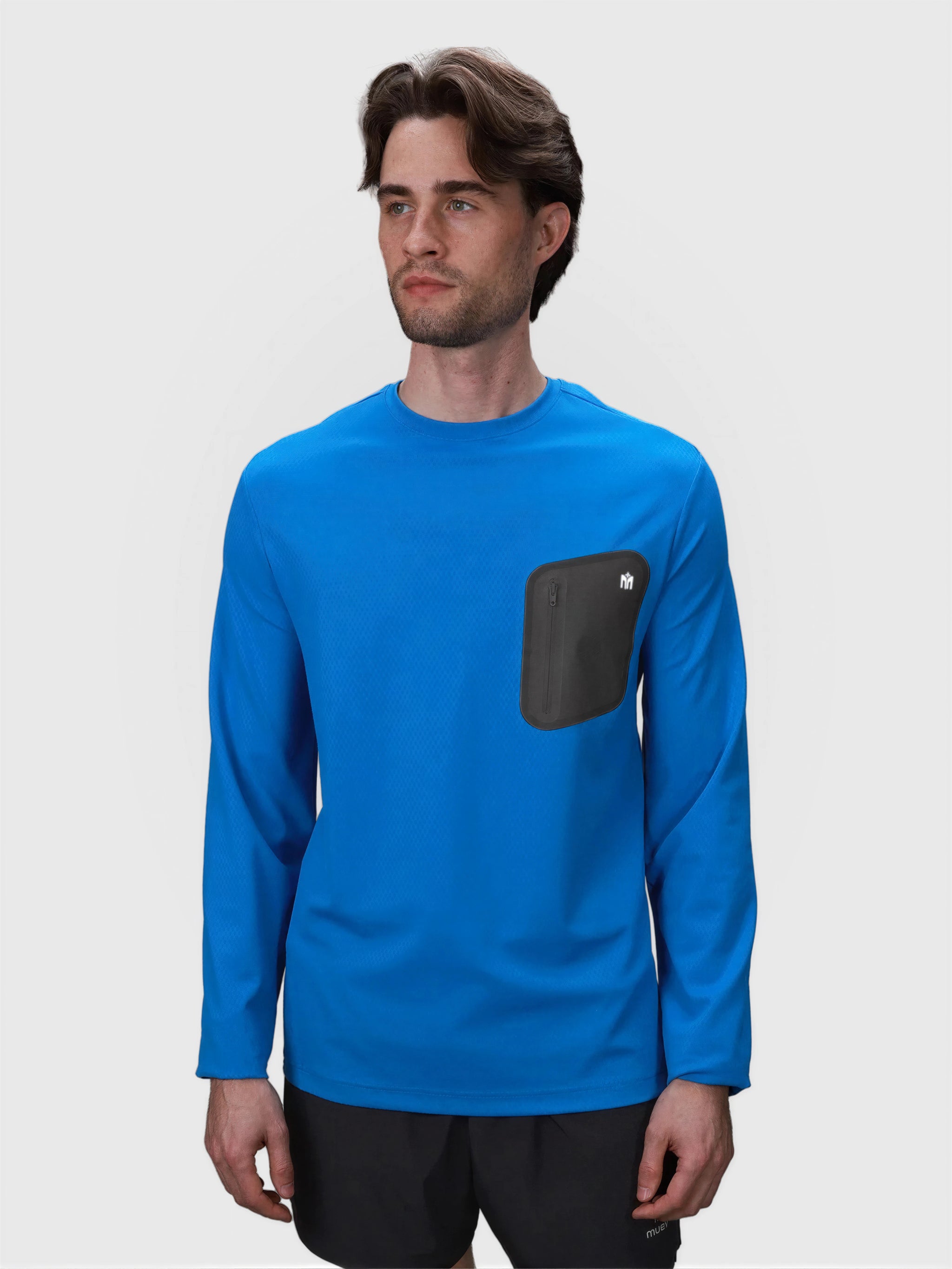 Echelon Long Sleeve Shirt